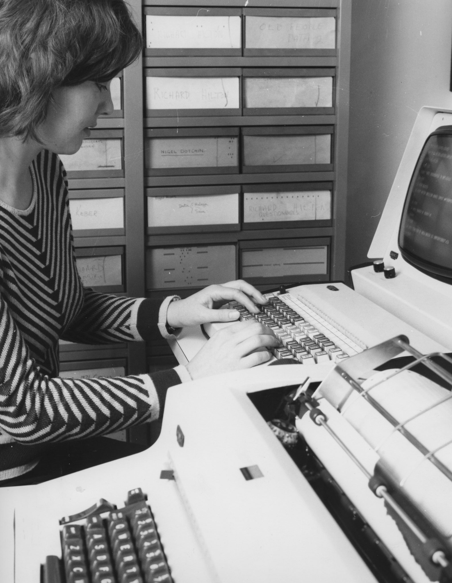 Our Work - AI Now Institute