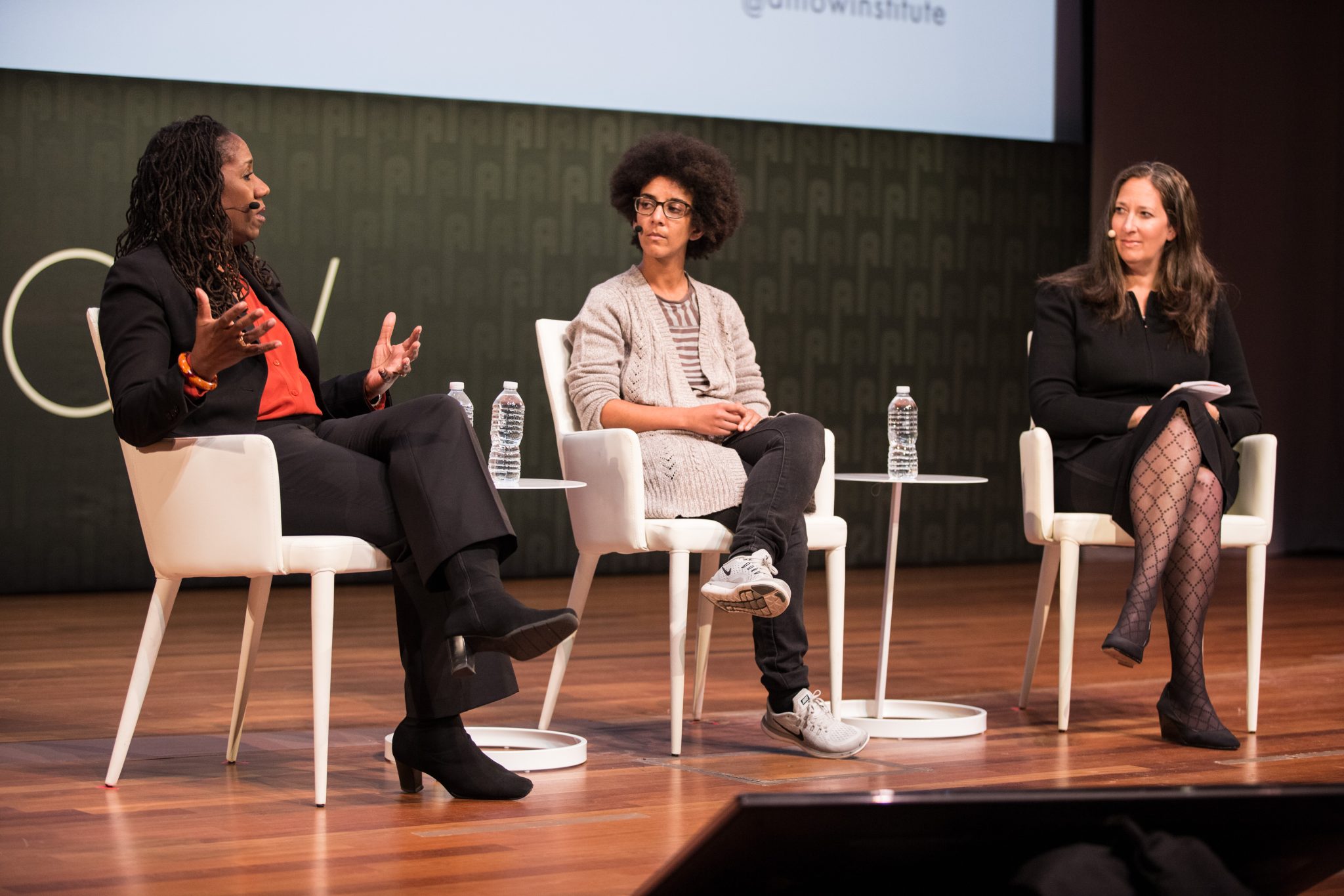 Our Work - AI Now Institute