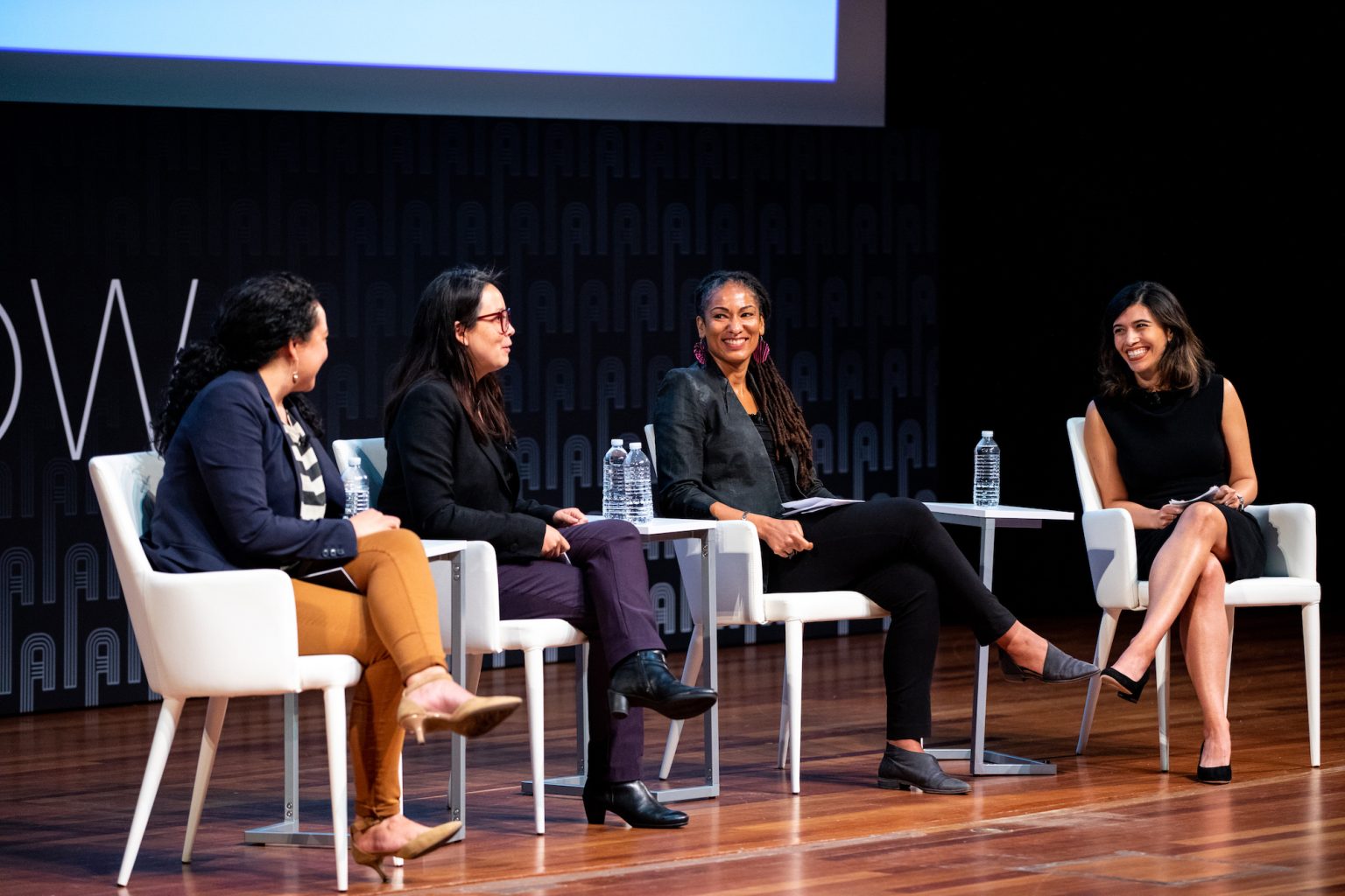 Our Work - AI Now Institute