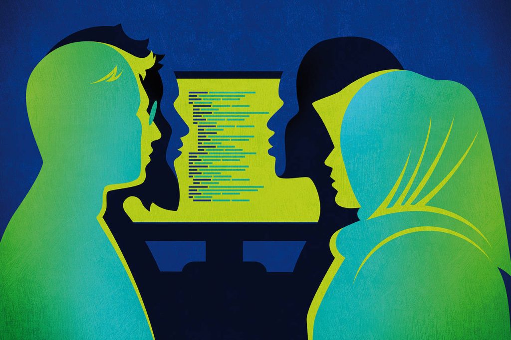 AI Now 2017 Report - AI Now Institute