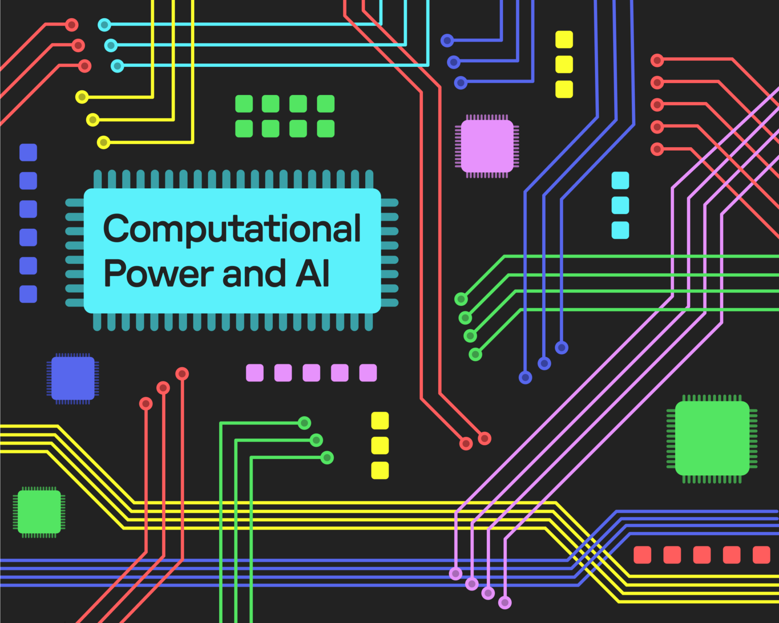 Computational Power and AI Archives - AI Now Institute Computational Power and AI Archives - AI Now Institute