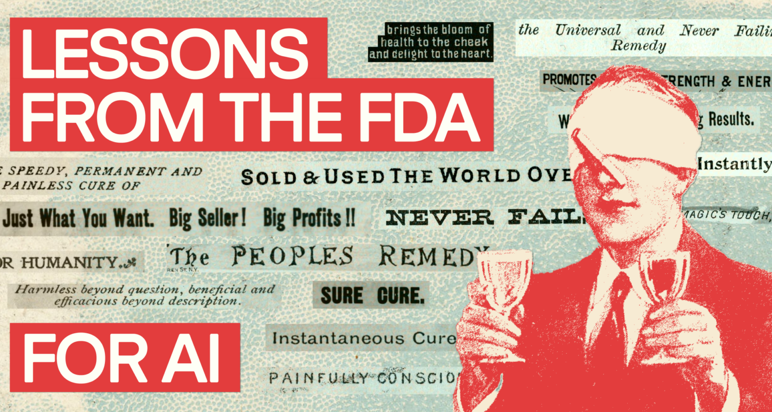 Research Archives - AI Now Institute