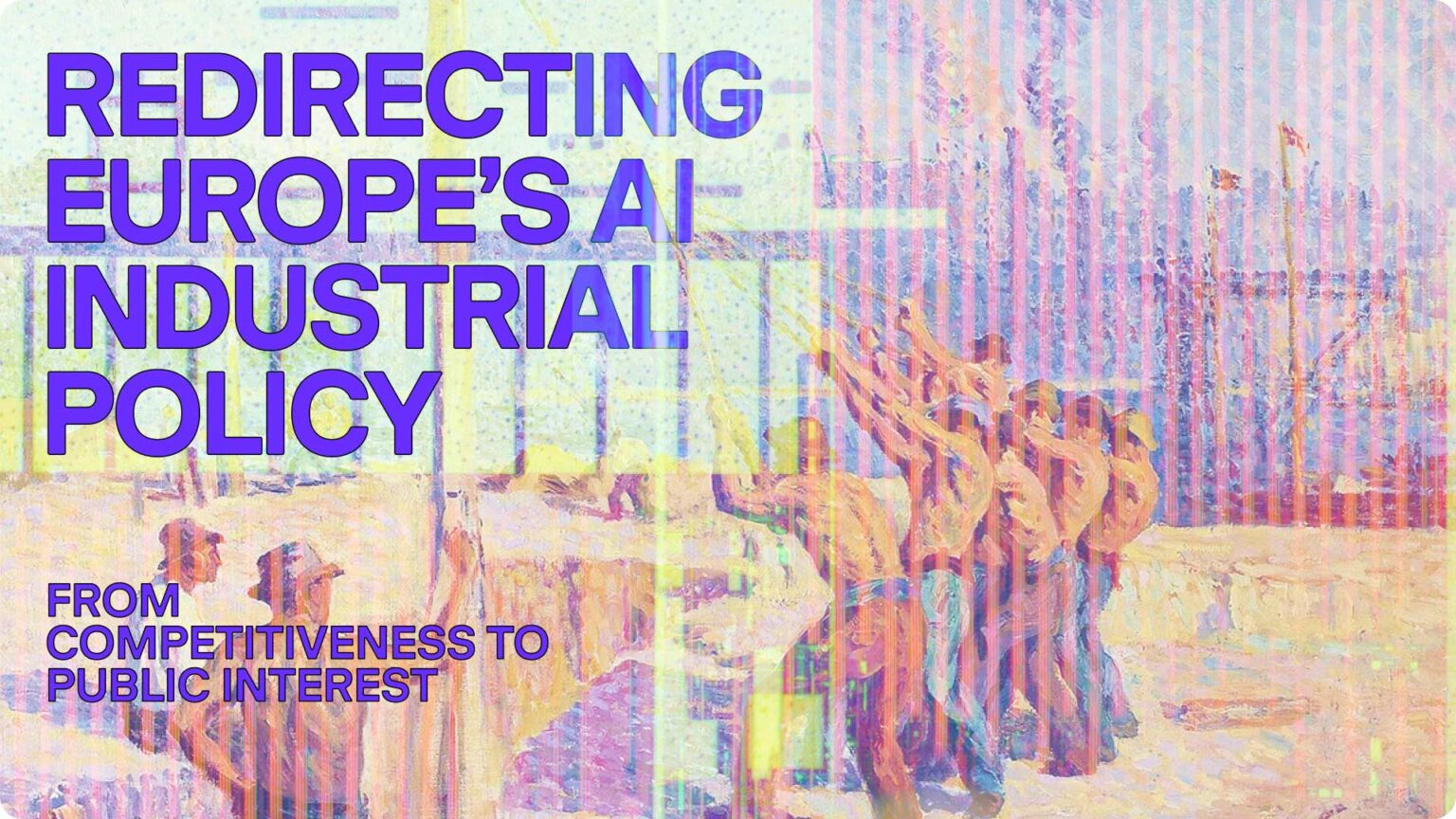 Home - AI Now Institute